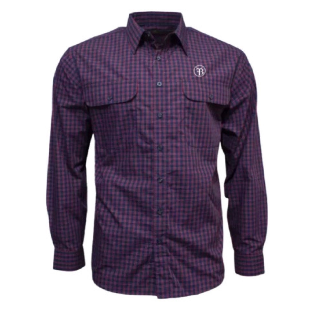 Full Bull Dress Shirt - Etsy