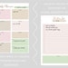 Digital Journal | Daily Planner Template | iPad Journal Compatible With ...