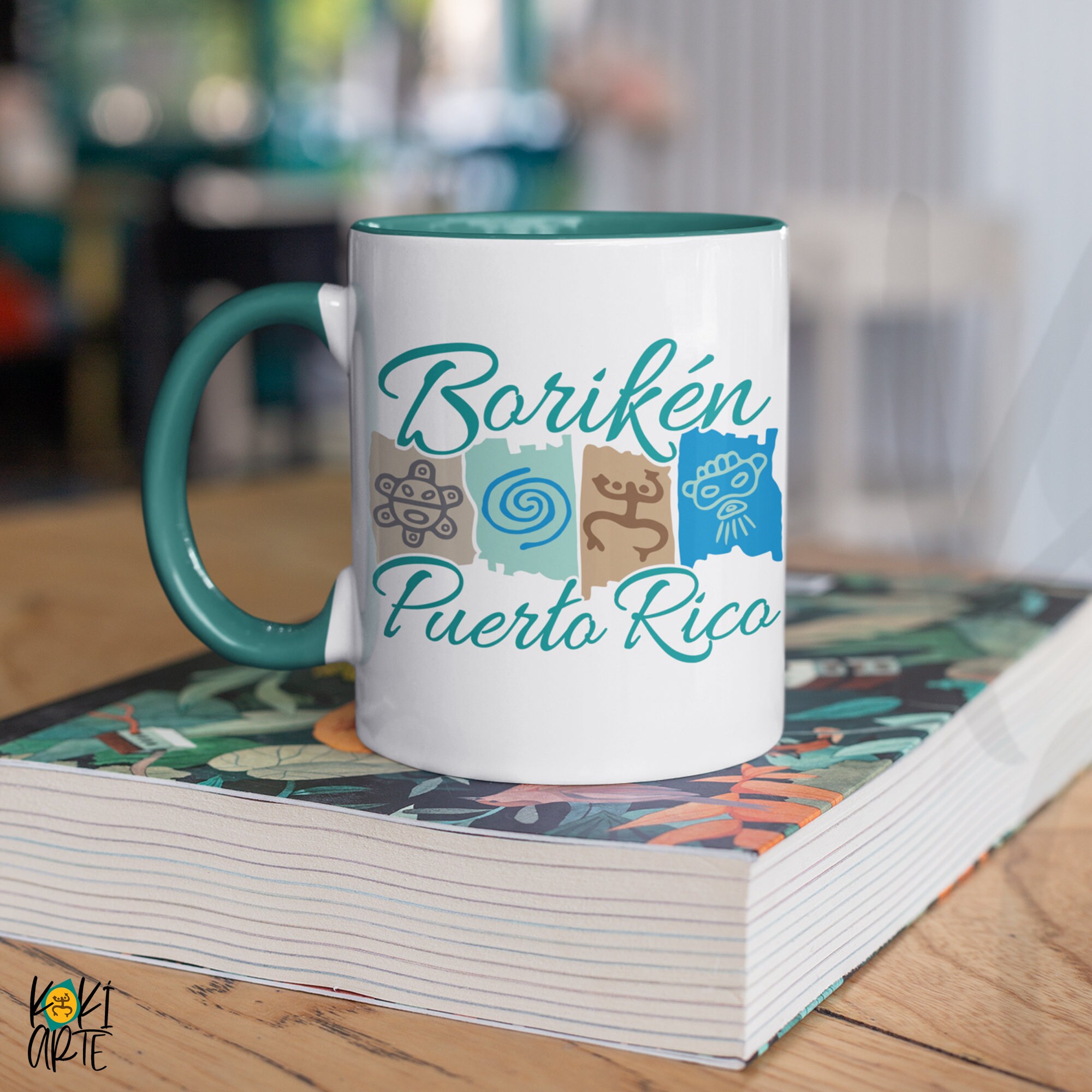 Boriken Taino Boriken Taino Pride Icons Clipart Vinyl - Etsy Australia