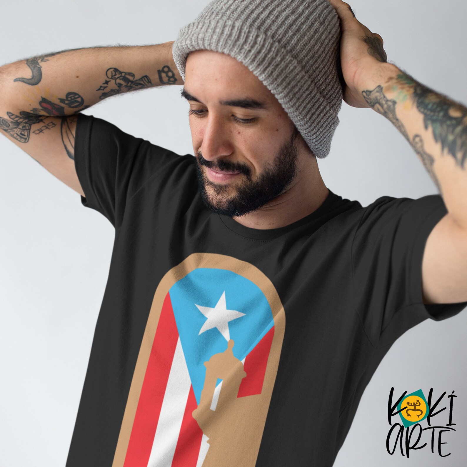 Puerto Rico Garita Morro Arc, High Quality Files, Svg, Png, Ai, Eps ...