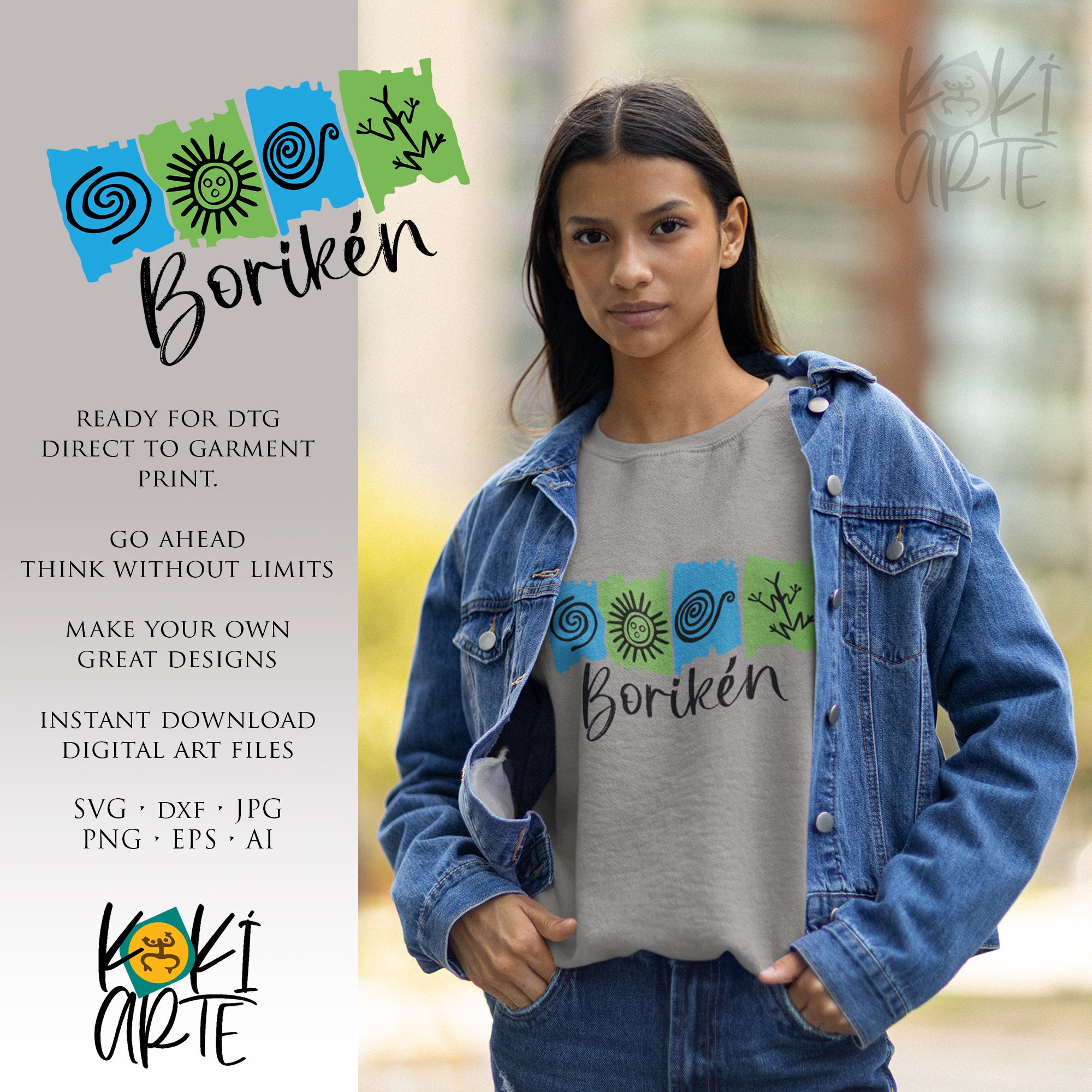 Bundle Taino Svg Boriken Art Bundle Svg Coqui Svg Clipart - Etsy UK