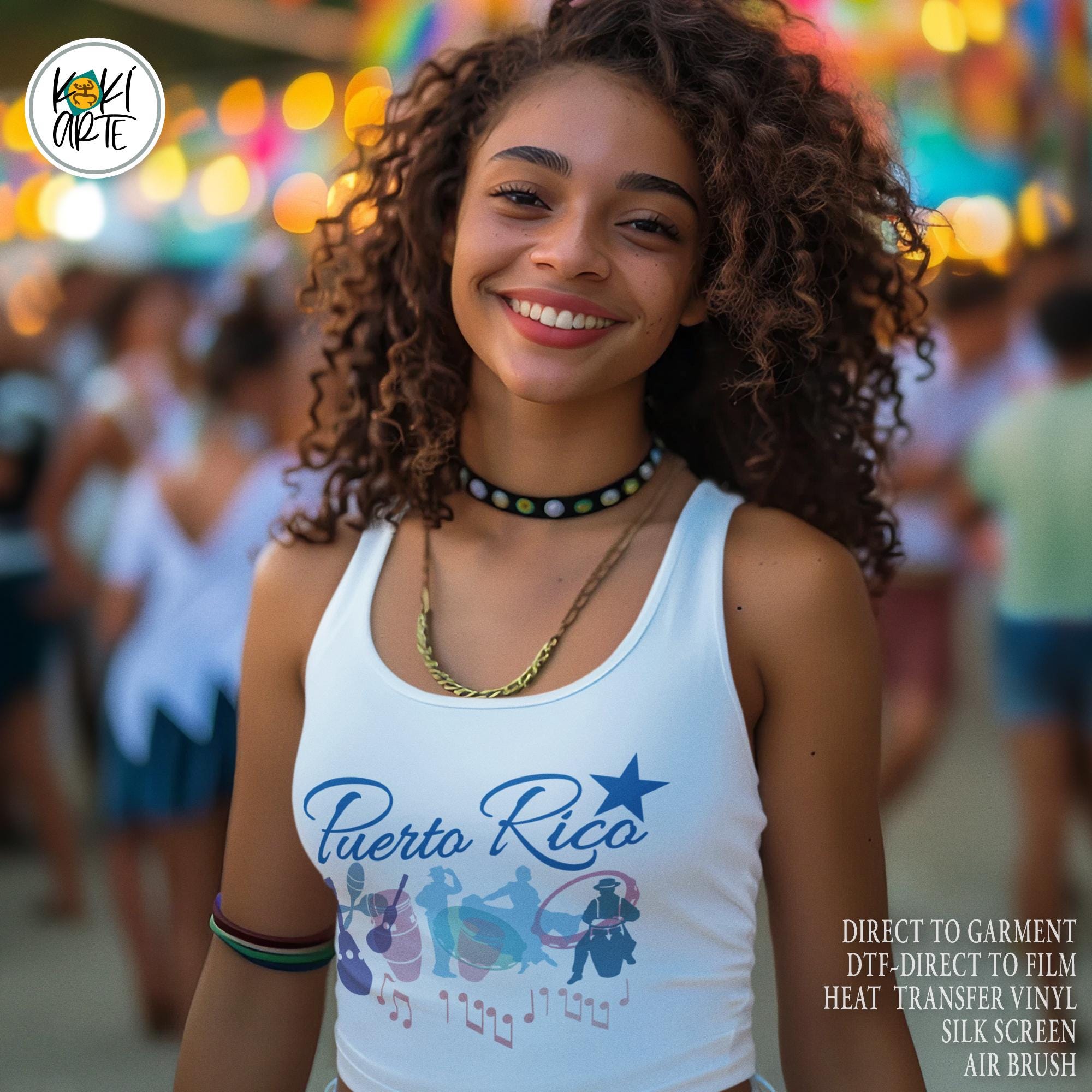 Puerto Rico Bomba Y Plena | High Quality Files | Digital Download ...