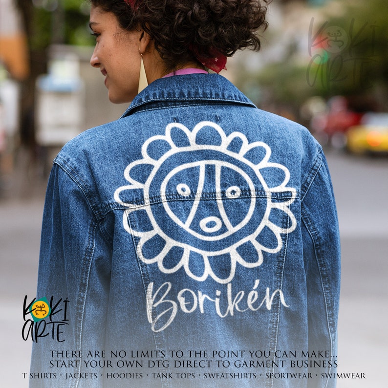 Bundle Taino Svg Boriken Art Bundle Svg Coqui Svg Clipart - Etsy UK