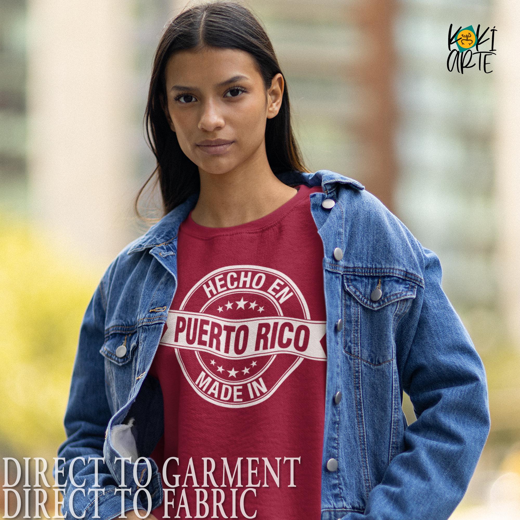 Puerto Rico Bundle, High Quality Digital Download Files for Printing ...