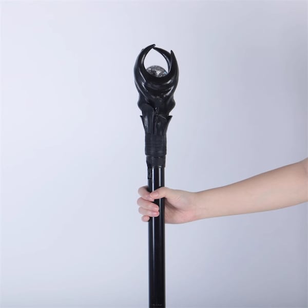 Witches Staff - Etsy Australia