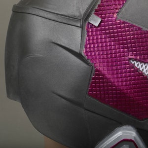 Latex Prowler Mask Prowler Helmet Replicas Halloween Party - Etsy