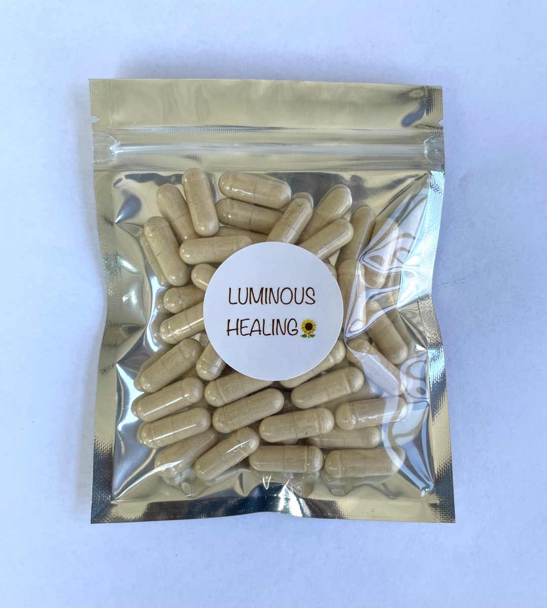 Hydrangea Root Capsules 500 Mg >> 100 Vegetarian Capsules - Etsy