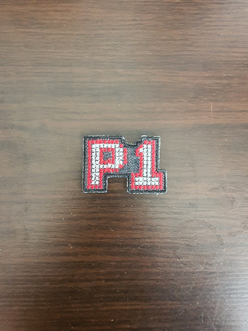 Retro Pixel Game Collection Player 1 Player 2 Player 3 - Etsy