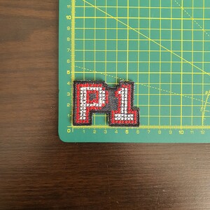Retro Pixel Game Collection Player 1 Player 2 Player 3 - Etsy