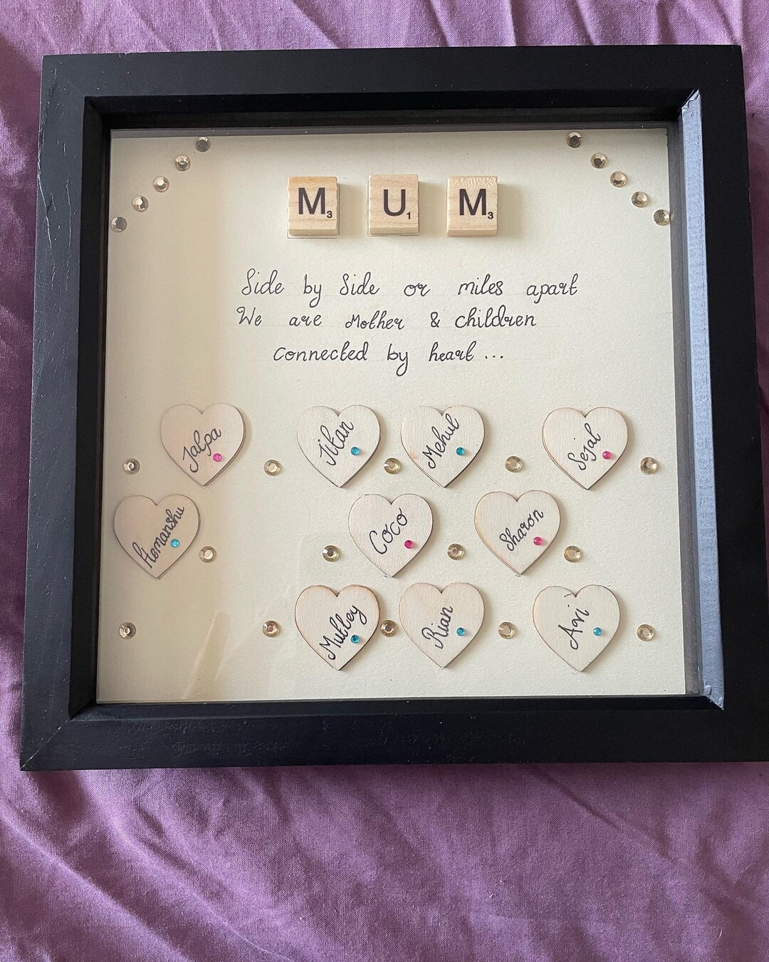 Special Frames - Etsy