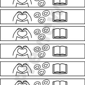 The Night Before School Poem - Gift for Students / Meet the Teacher ...