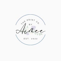 Watercolor Calendar Set for the Classroom - Etsy