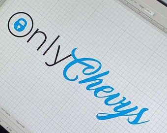 Only Chevy Sticker - Etsy UK