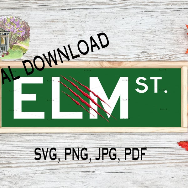 Elm - Etsy