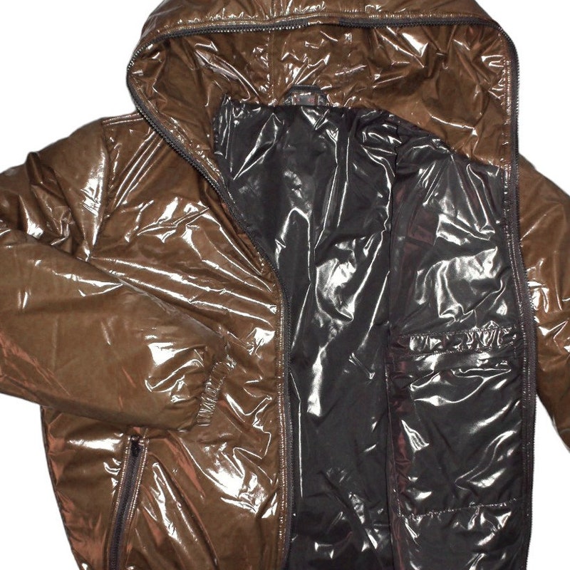 Pvc Clothing - Etsy