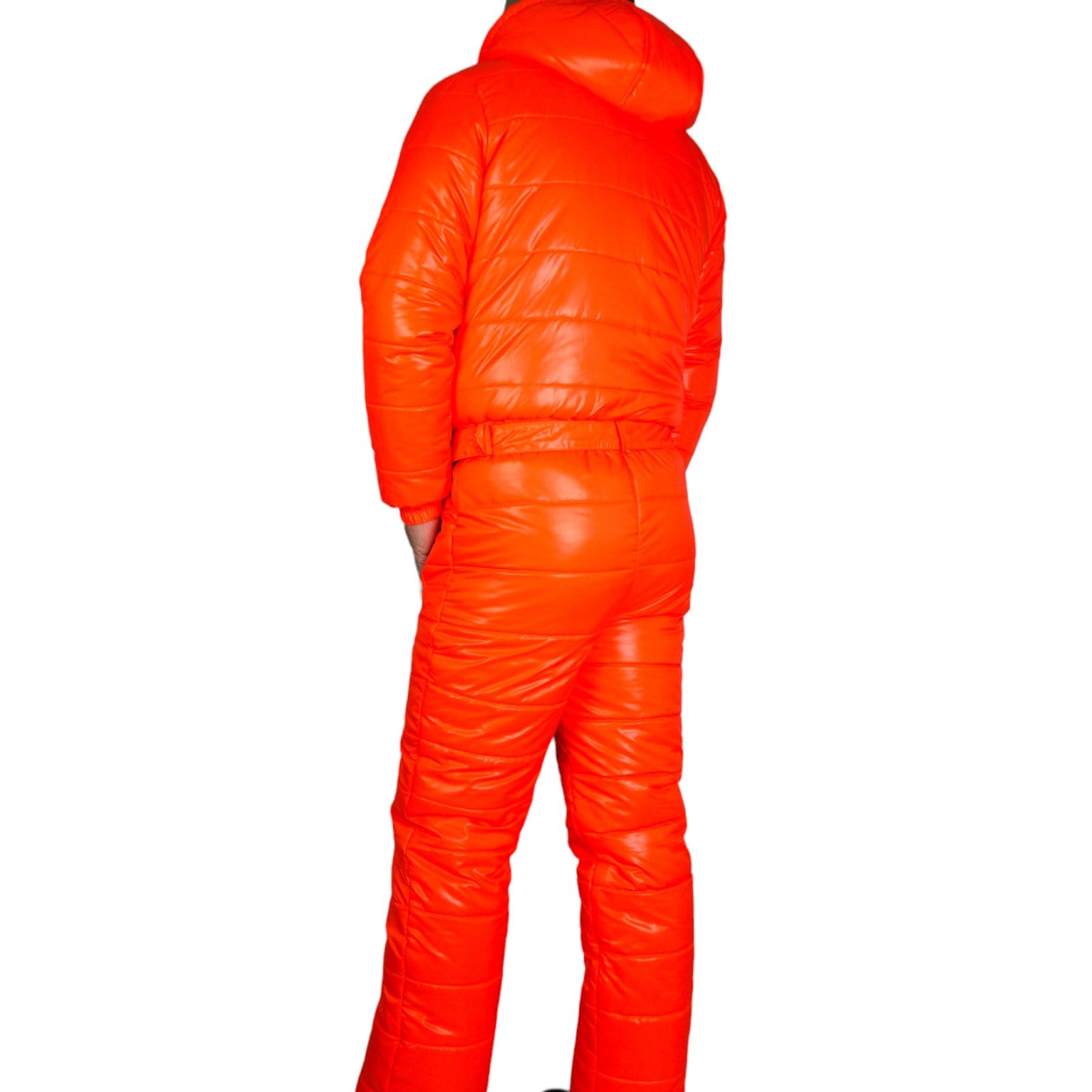 Shiny Nylon Nylko Shiny Nylon Ski Overall, Snow Overall, Ski Suit PK 15 ...