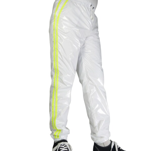 Mens Plastic Pants - Etsy