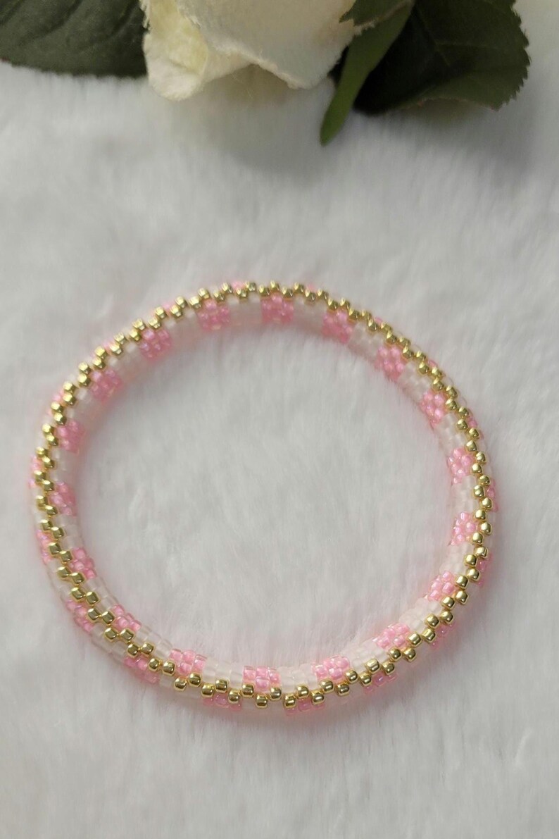 BARBIE Bracelet. Inspired by One of Her Classic Outfits. Custom, Unique ...