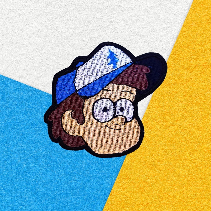 Dipper Pines - Etsy