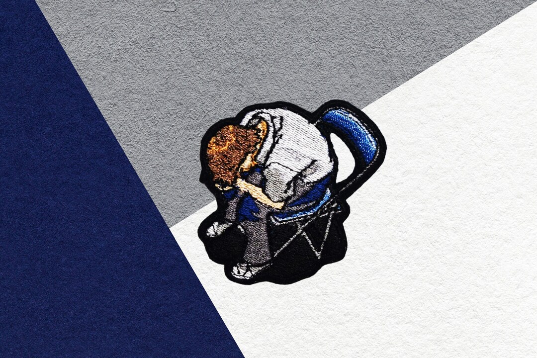 Patch Inspired Mecha Anime EVA Japan Iron on Patch - Etsy