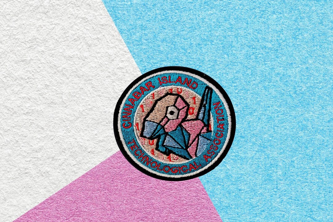 Anime and Videogame PKM Character - Embroidered Patch - Japanese - Iron ...