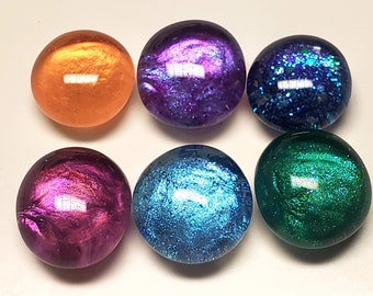 Pebble Magnets - Etsy