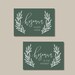 Names of God- Christian Card - Etsy
