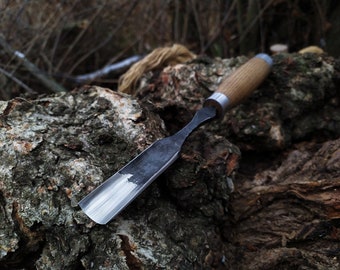 ForgedSteelTools - Etsy