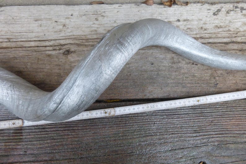 Kudu Horn, Antelope, Advent Decoration, Christmas Decoration - Etsy