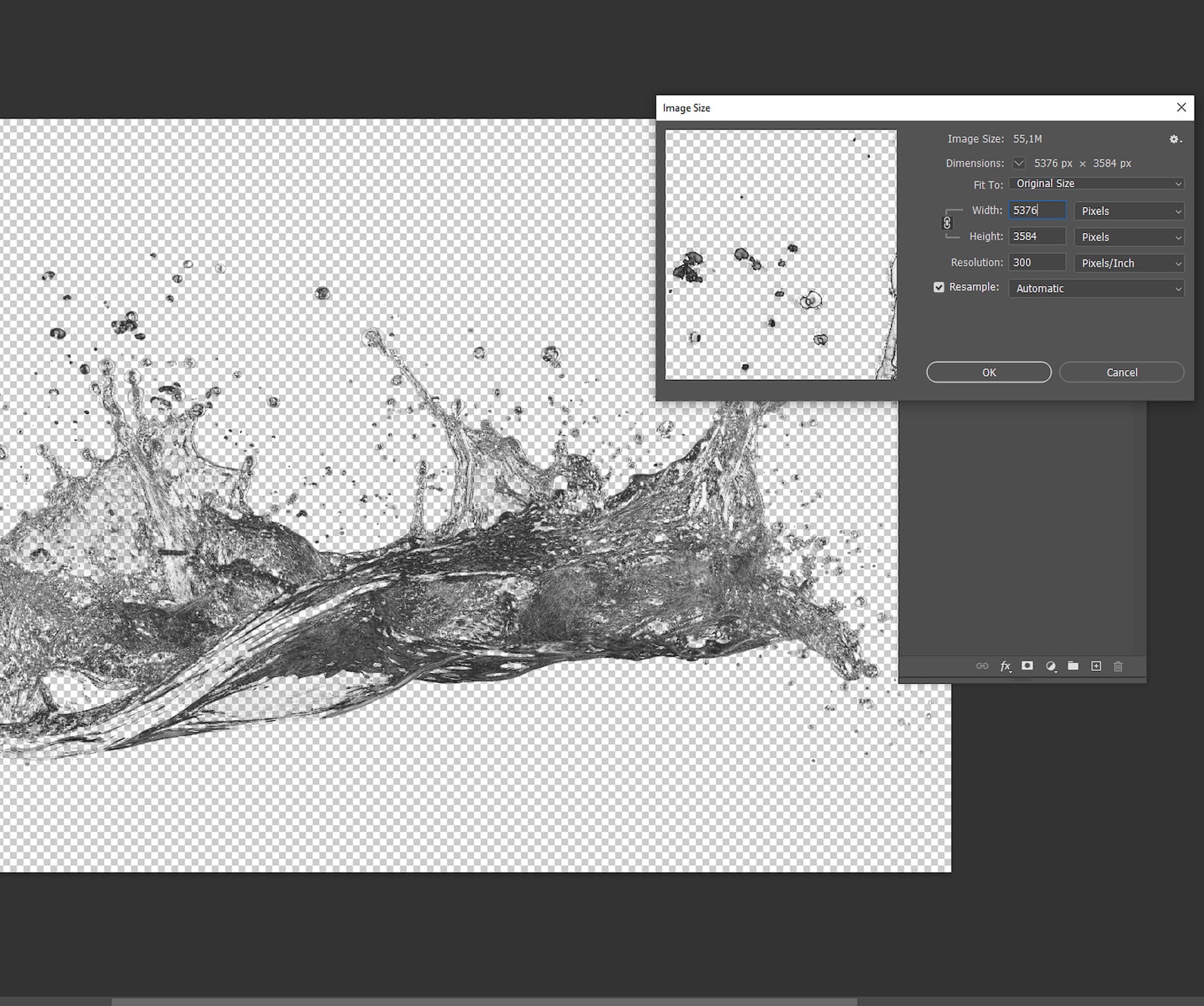 Water Splash PNG, Water Splash Overlays on Transparent Background ...