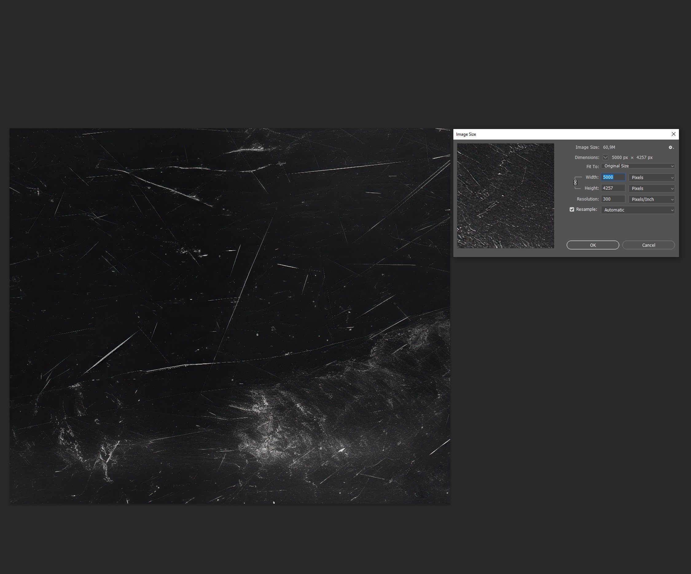 Film Overlays, Analog Film Texture, Film Scratches and Dust, Photoshop ...
