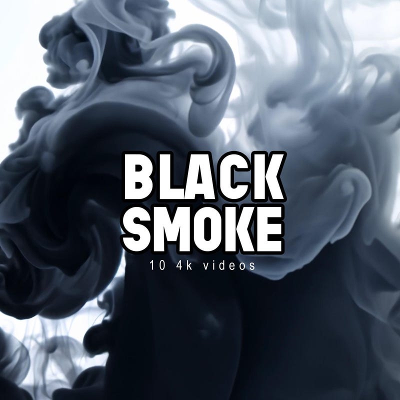 Smoke Clip - Etsy