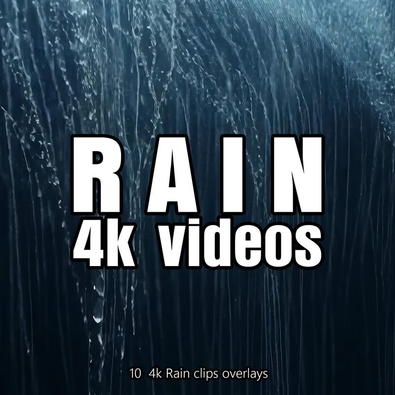 Shopie Rain Leaks - Etsy New Zealand