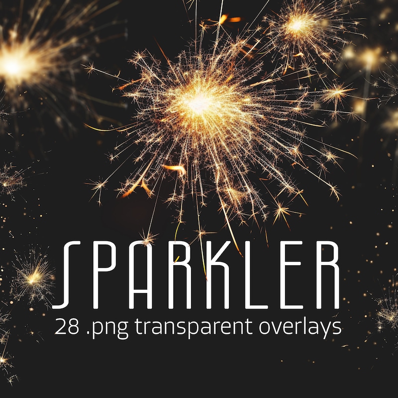 Gold Sparkles - Etsy