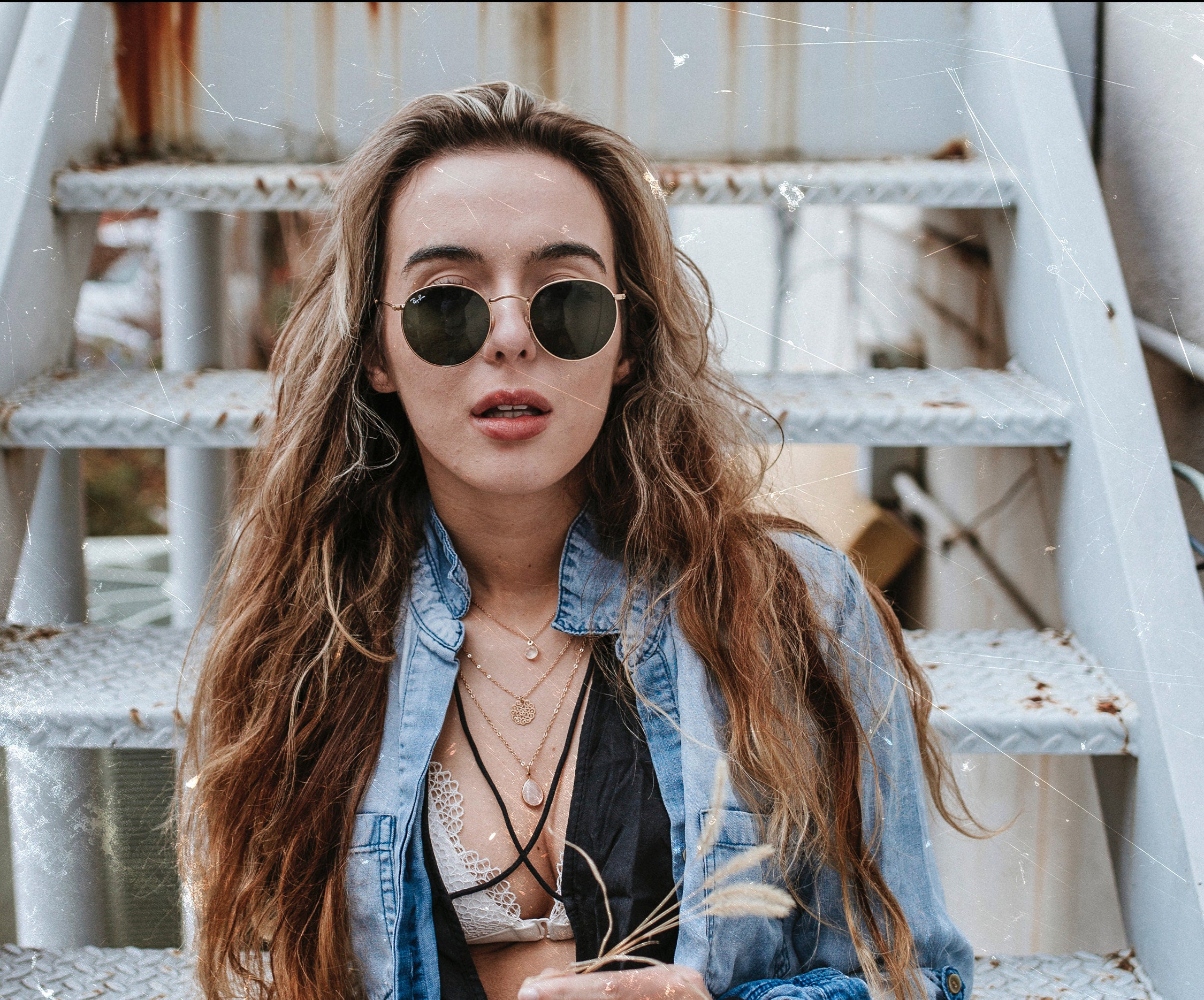 Film Overlays, Analog Film Texture, Film Scratches and Dust, Photoshop ...