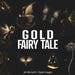 Gold Fairy Tale Clip Art: Fantasy PNG Graphics (digital Download) - Etsy