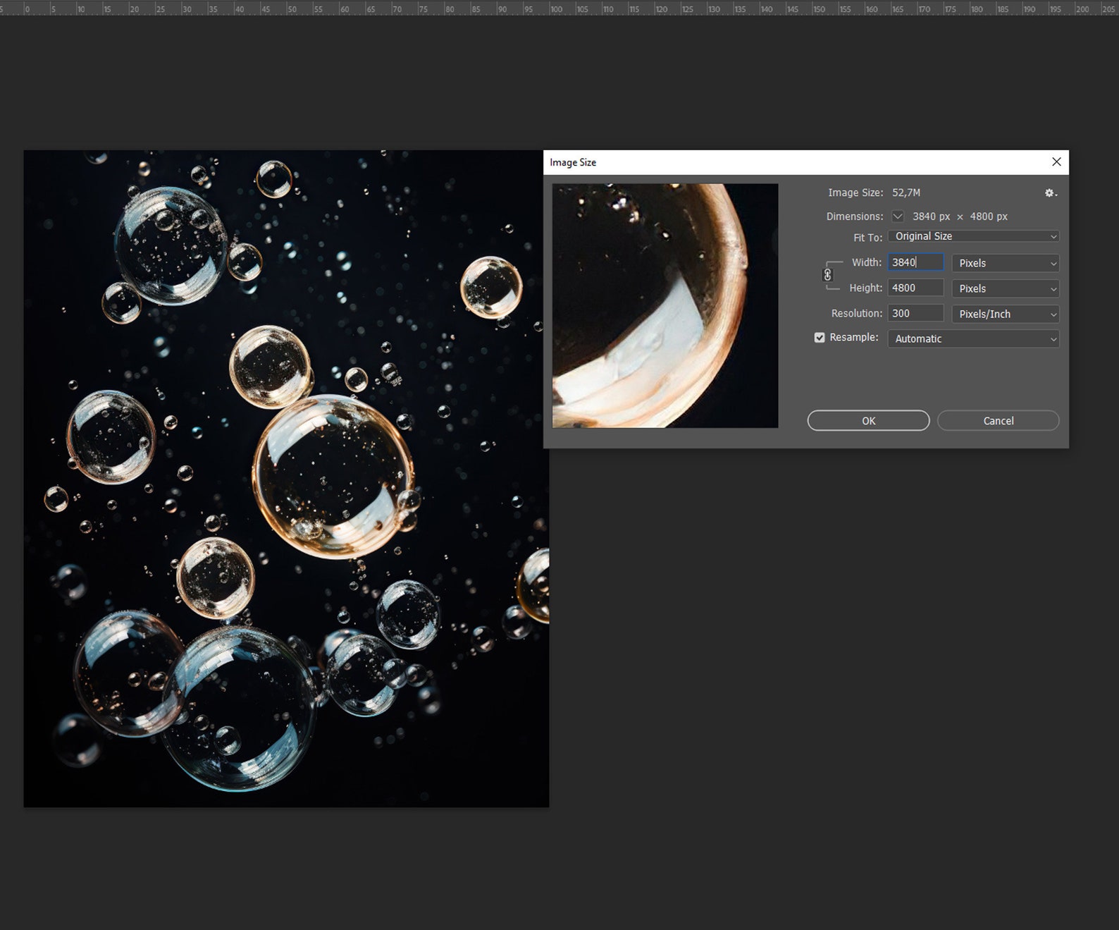 Soap Bubbles Overlays, Photoshop Bubble Effects, Photography Overlays ...