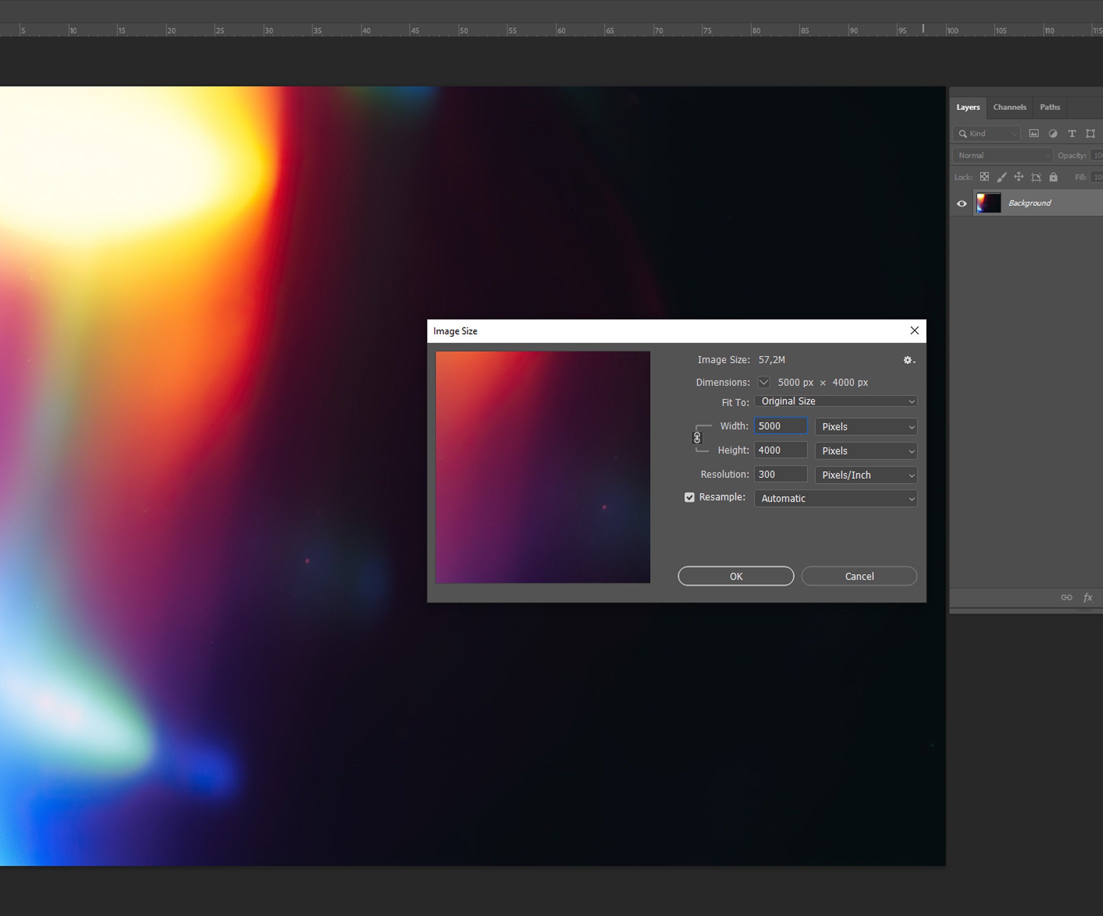 Film Flare Overlays, Analog Film Flares Effects, Photoshop Enhancements ...