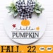 Fall Bundle SVG | Fall and Thanksgiving SVG Bundle - Etsy