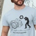 Unimog U416 Doka Lovers Design Collection Tee Shirt Men Women Cotton ...