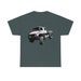 Unimog U416 Doka Lovers Design Collection Tee Shirt Men Women Cotton ...