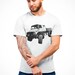 Unimog U416 Doka Lovers Design Collection | T-shirt Tee Shirt | Men ...