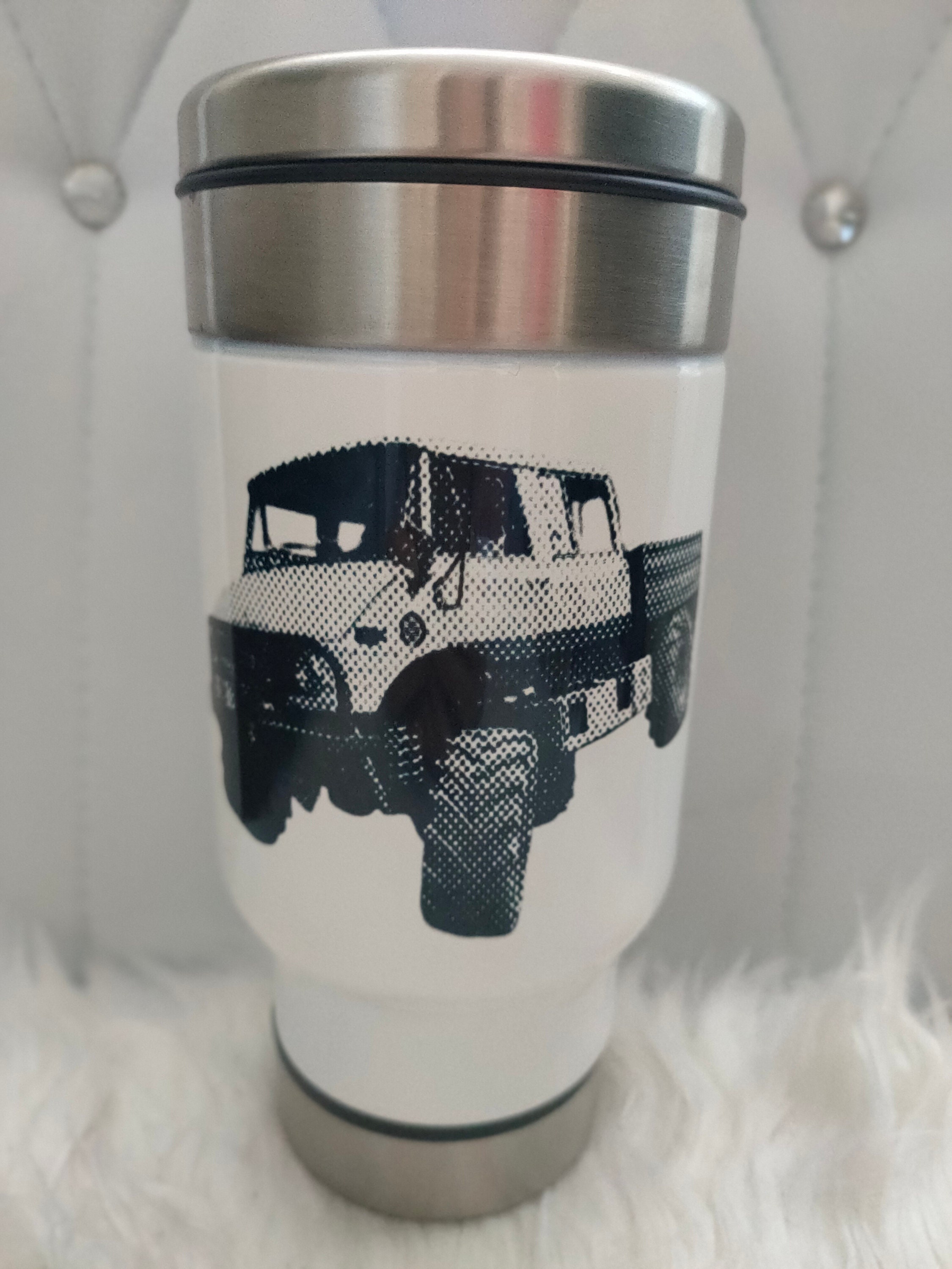 Unimog U416 Doka Lovers Design Collection Stainless Steel - Etsy