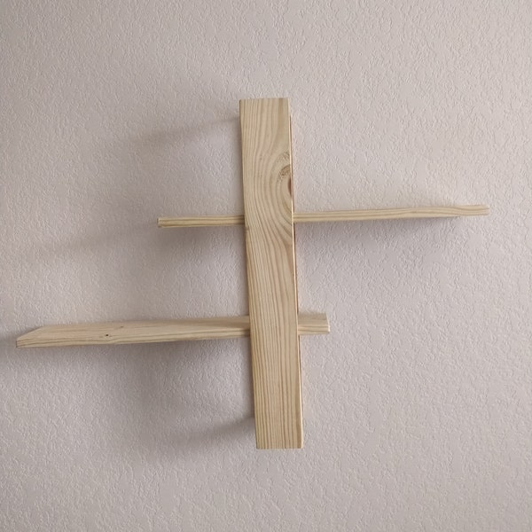 Adjustable Shelf Brackets - Etsy