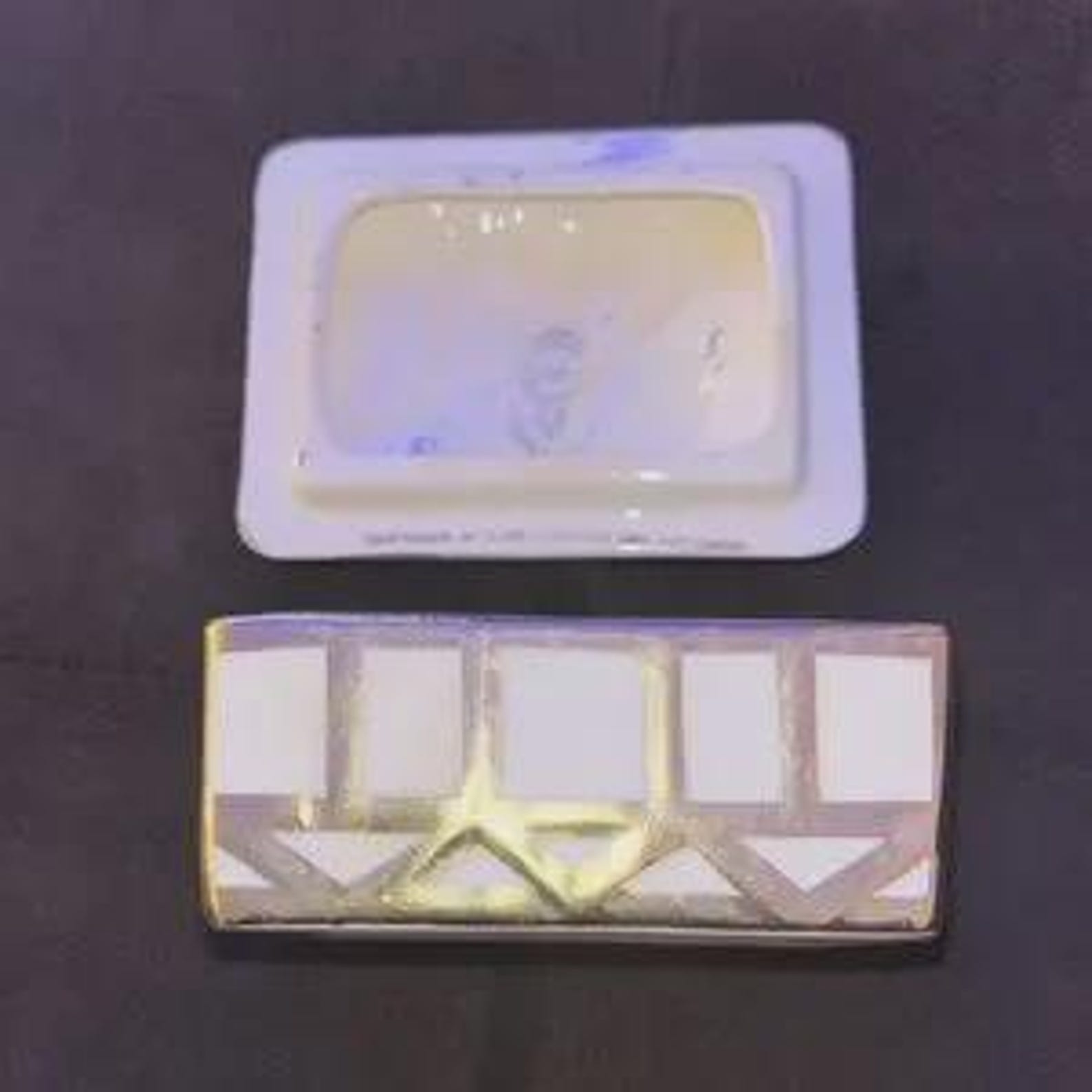 Antique Mrs. Gamp Trinket Box – T.H. Sandland Lancaster & Sandland ...