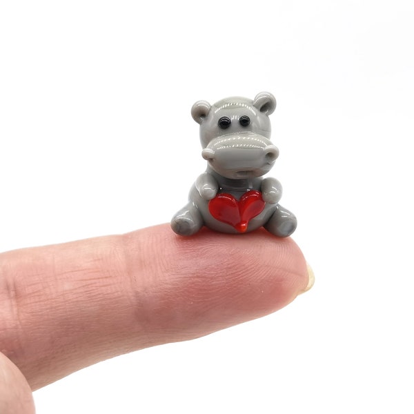 Hippo Decor - Etsy