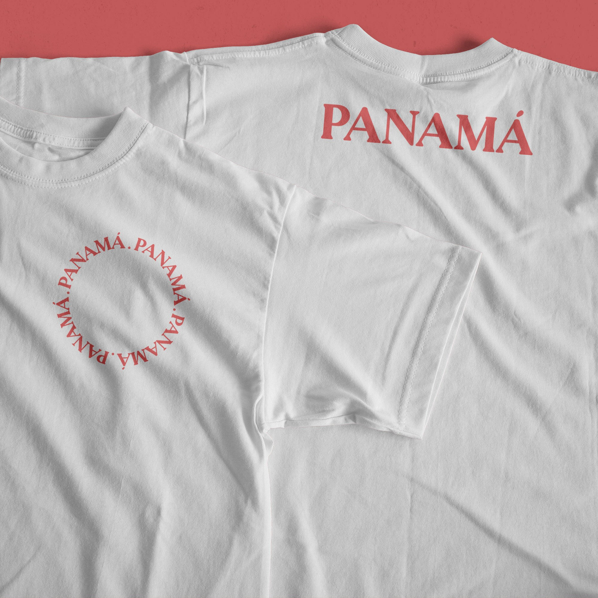 Panama Diseño Circular SVG, PNG, JPG Custom Design Tshirt Panama Design ...