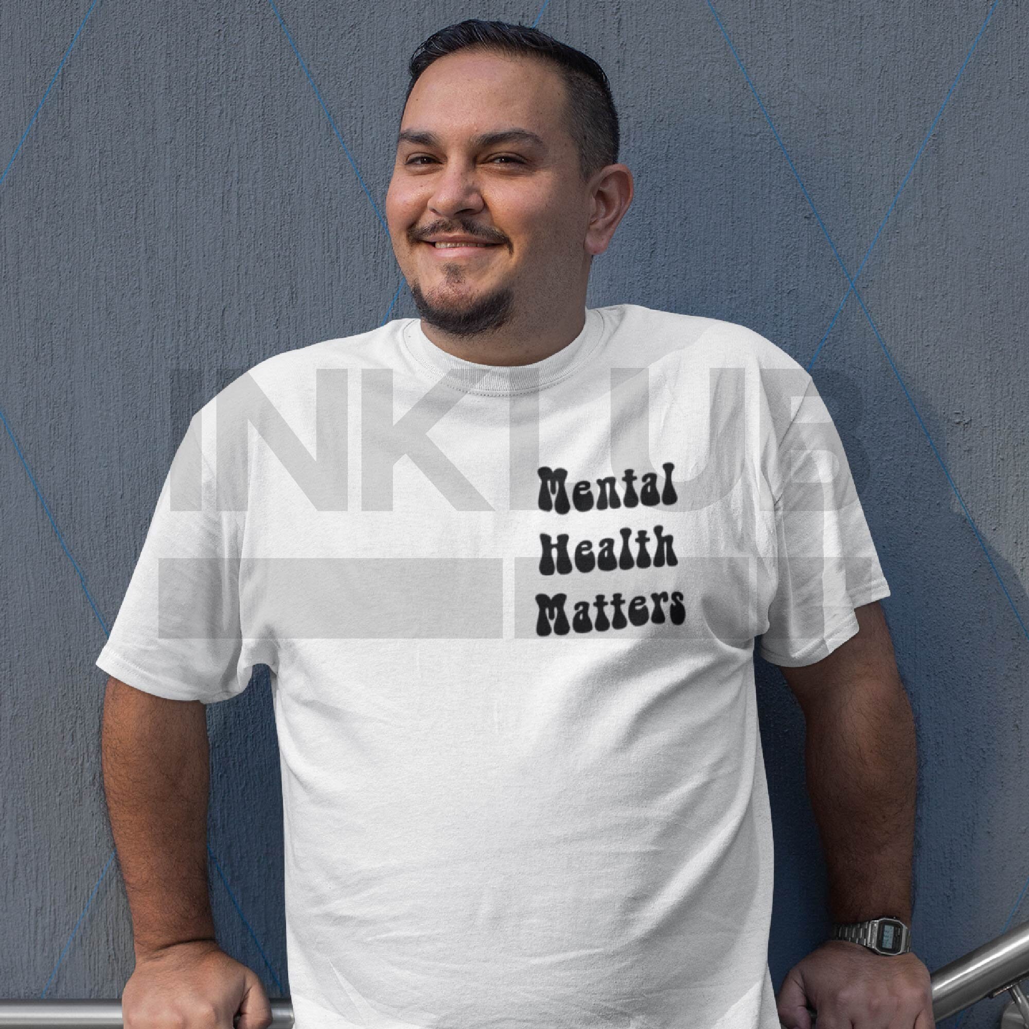Mental Health Matters Svg Png Costume Design Etsy