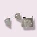 2 HD Lower Control Arm Brackets Set for Tj Zj Xj Lj Frame Side for Jeep ...