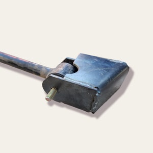 SET 2 HD Frame Mount Upper Control Arm Bracket (0 Degree Offset) Works ...